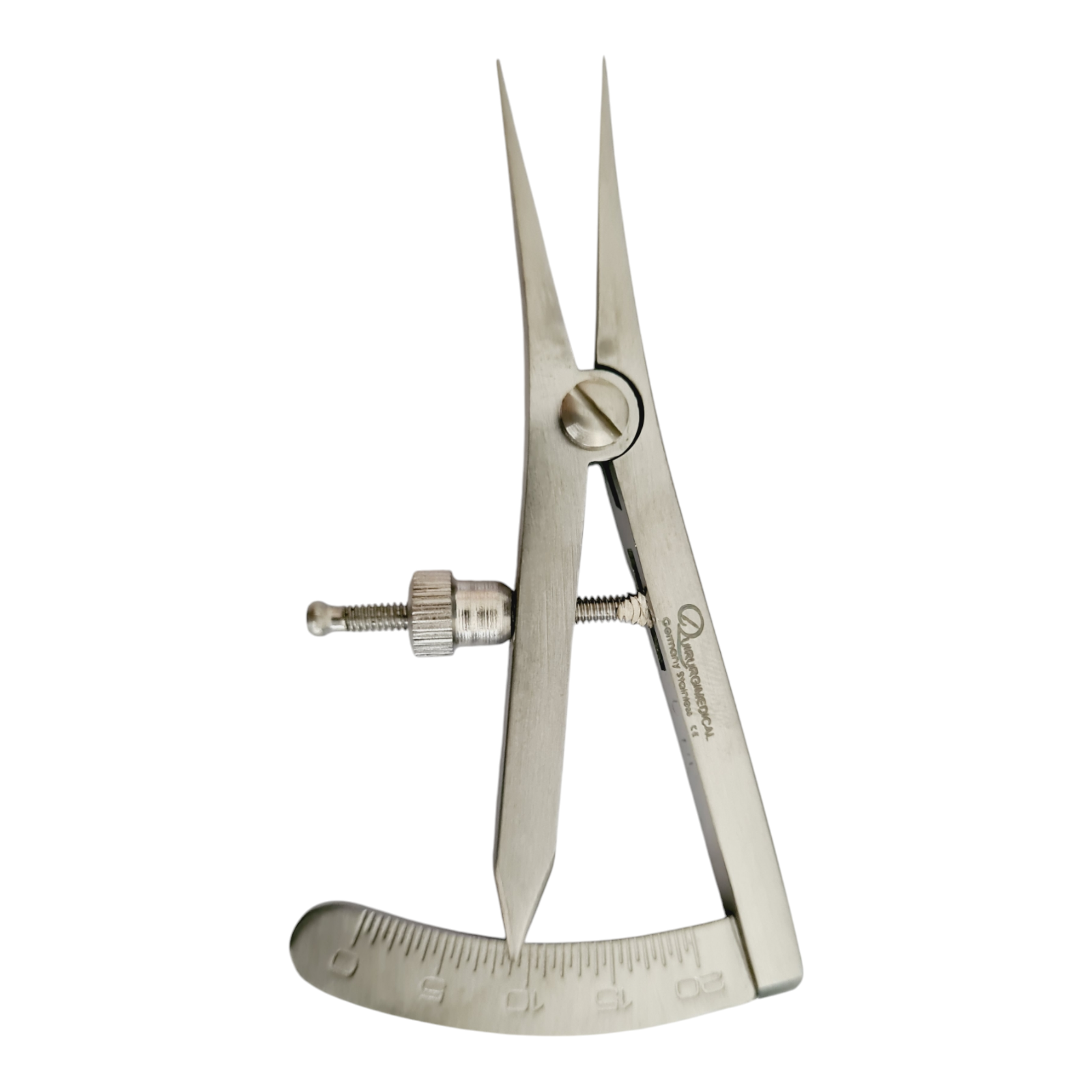 CALIPER CASTROVIEJO