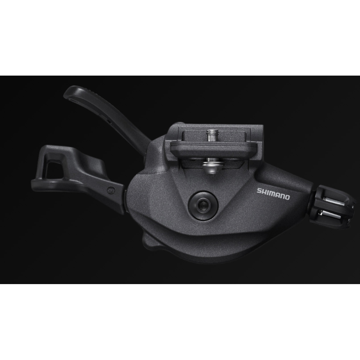 SHIMANO XT shifter 12 velocidades direita Spec EV