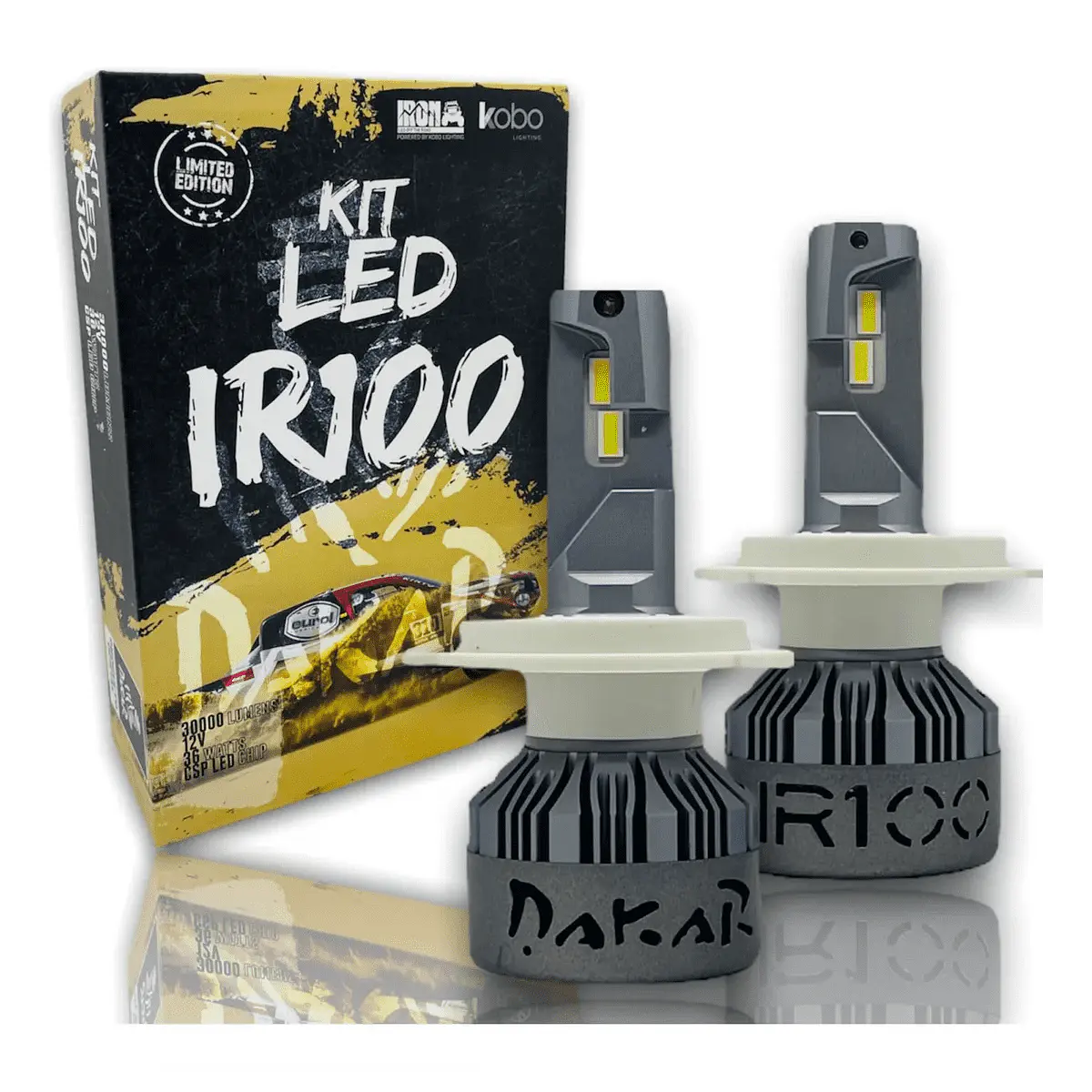 Turbo Led