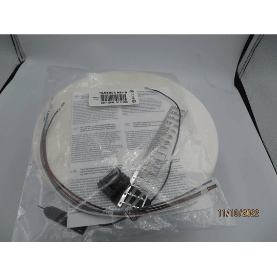 Conector De Accesorios Para Em400 Gm300 Motorola PRO5100