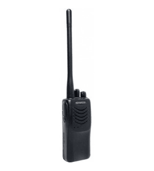 Kenwood TK-3000 UHF 440-480 Mhz Radio de dos vías programabl