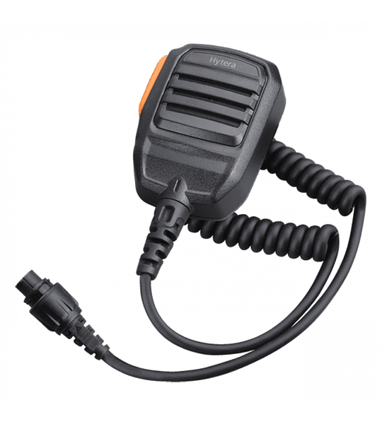 Micrófono de Mano Hytera SM16A1 compatible MD786G MD78X MD7