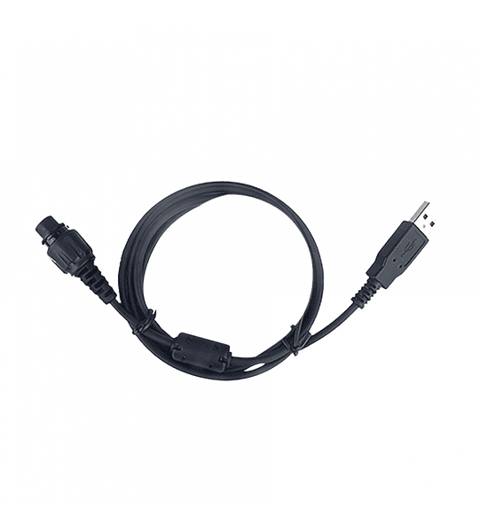 Cable de Programación Hytera PC37MD655, MD652, MD658, MD656,