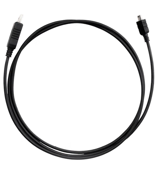 Hytera PC30 Cable de programación Hytera TC-320