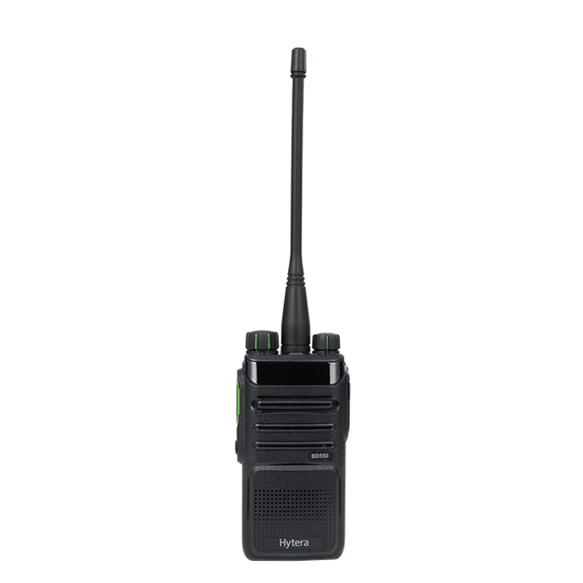 Hytera BD506 Análoga y Digital DMR UHF 400-470 Mhz programab