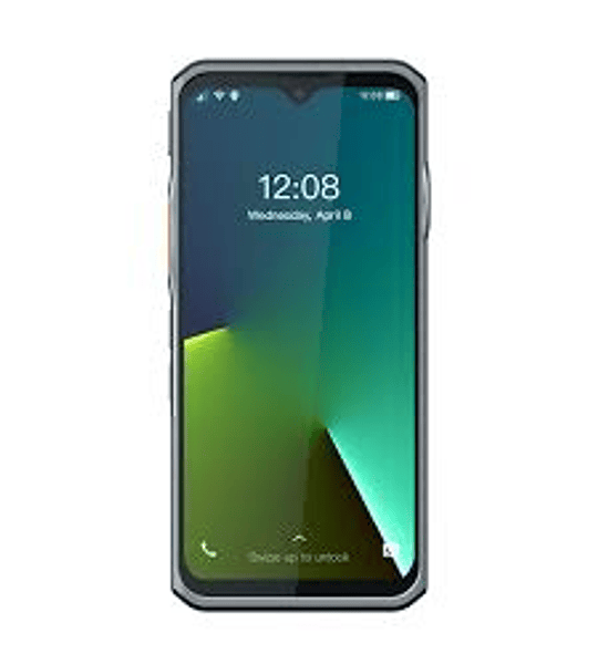 Hytera PNC560 Smartphone y radio PoC Robusta XSecure 5G Conf