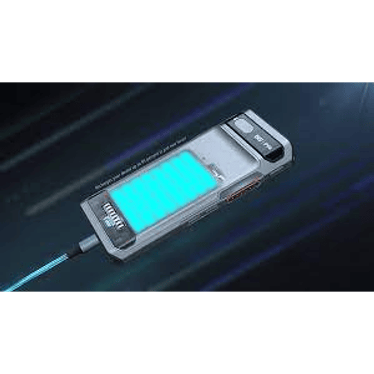 Hytera PNC560 Smartphone y radio PoC Robusta XSecure 5G Conf