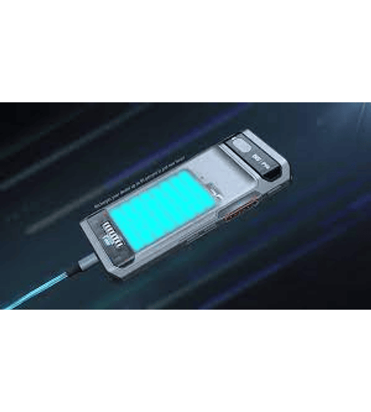 Hytera PNC560 Smartphone y radio PoC Robusta XSecure 5G Conf