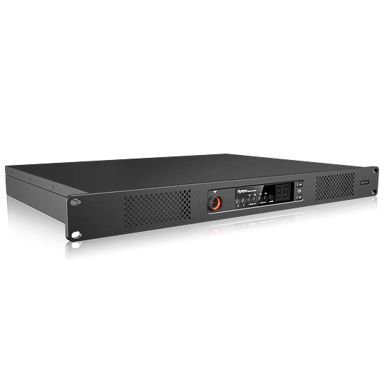 ¡Oferta! Repetidora Analógico & Digital HR1066 VHF:13...