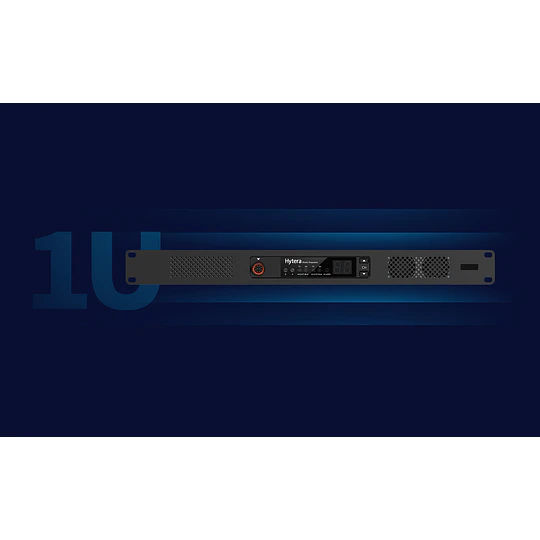 Repetidora Analógico & Digital Hytera HR1066 UHF 400-...