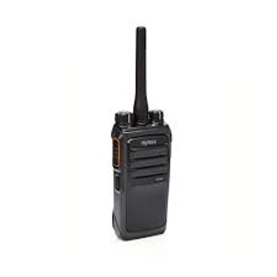 Radio de dos vías portátil analógica Hytera AP516 UHF 400-47