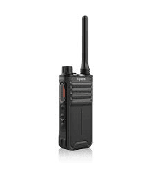 Radio de dos vías Hytera BP516 VHF 136-174 MHz Sin Bluetooth