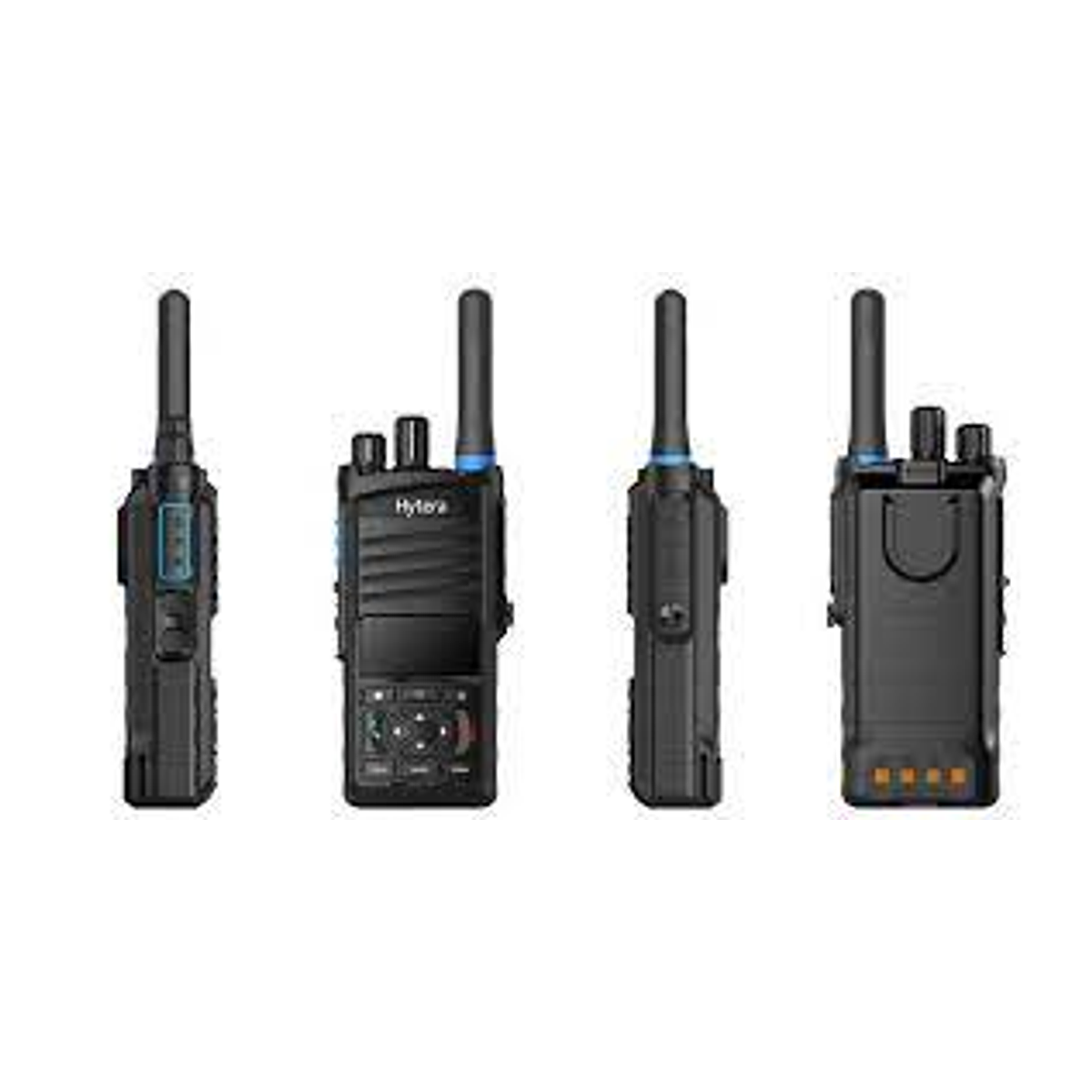 Hytera PT350 Radio Portátil Digital TETRA UHF 806-870MHz RFI