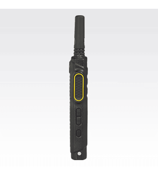 Radio intrínseco UHF