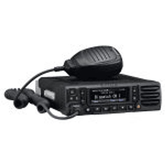 Kenwood NX-5700K Transceptor móvil base digital VHF (136-174