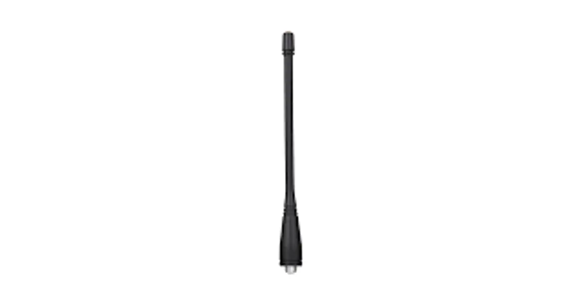 Hytera antena AN0445W05 UHF SMA connector, 410- 480MHz, 16cm