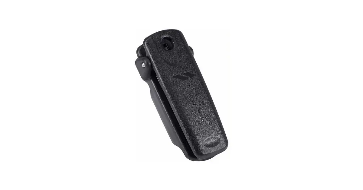 Yaesu CLIP-17D Swivel belt clip VX-6R Precio con iva incluid