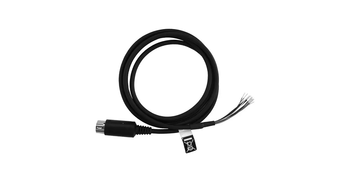 Yaesu CT-167 Data Cable FTM-300DR Precio con iva incluido