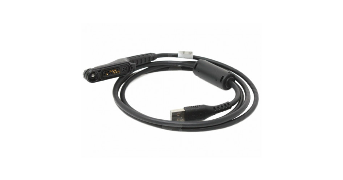 Motorola PMKN4265 Cable de programación para Motorola R7, so