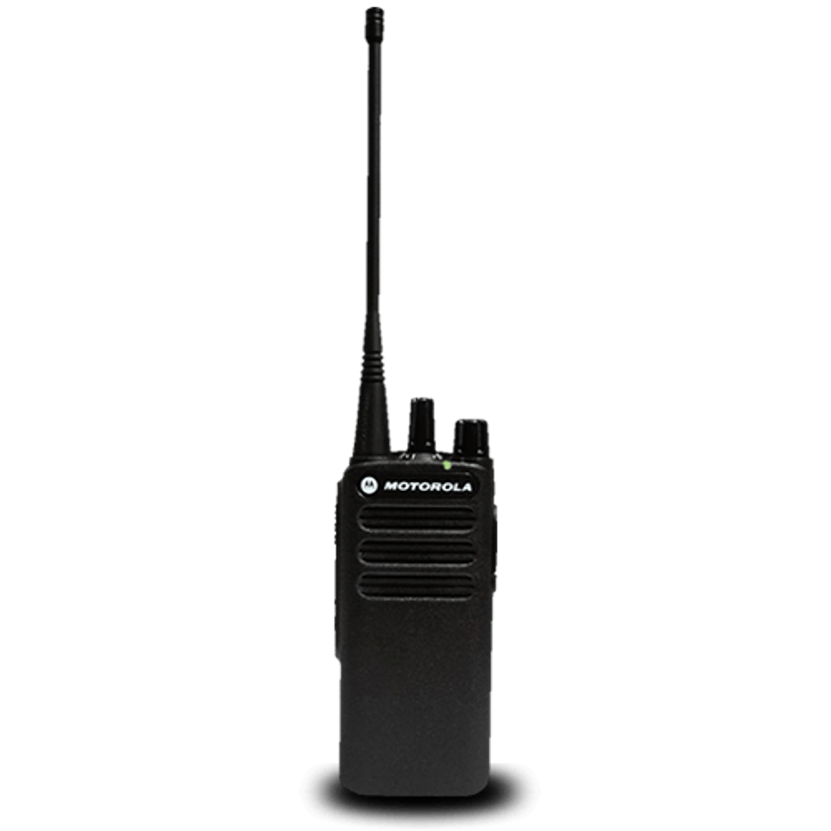 Motorola DEP250 Radio de dos vías analógica VHF 136-174 Mhz