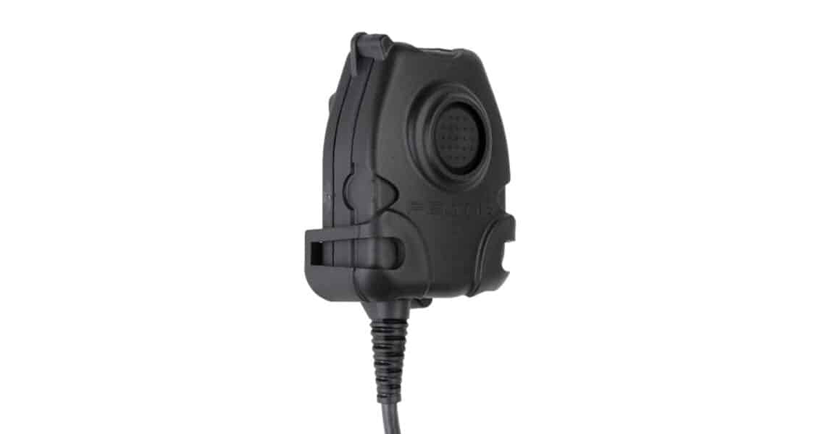 Motorola PMLN8297 Requieren adaptador PTT para R7 Precio con