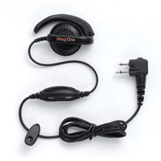 MAG ONE - PMLN6531 Commercial series over-the-ear receiver w