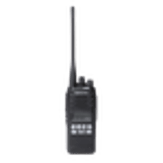 Kenwood NX-1300DK2 Radio portátil digital DMR y analógico, c