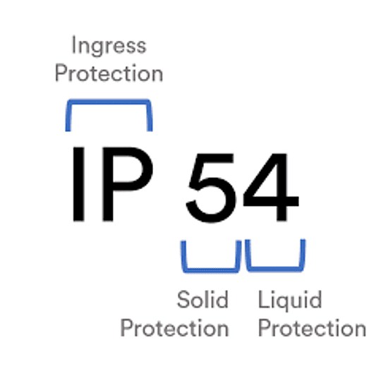 Motorola VX80 Radio portátil de dos vías analógico VHF 136-