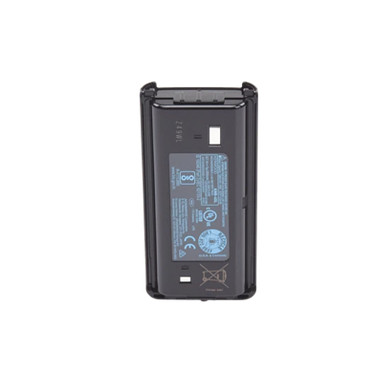 Kenwood KNB-45L Batería original Batería Li-lon, 2000 mAh pa
