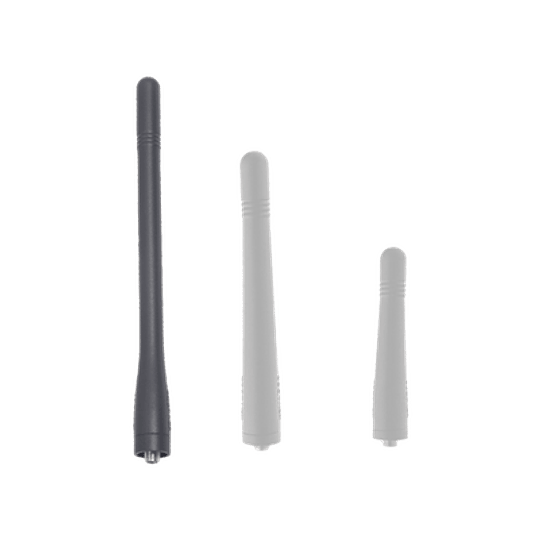 Kenwood KRA-26M2 Antena alto rendimiento VHF rango 162-174MH