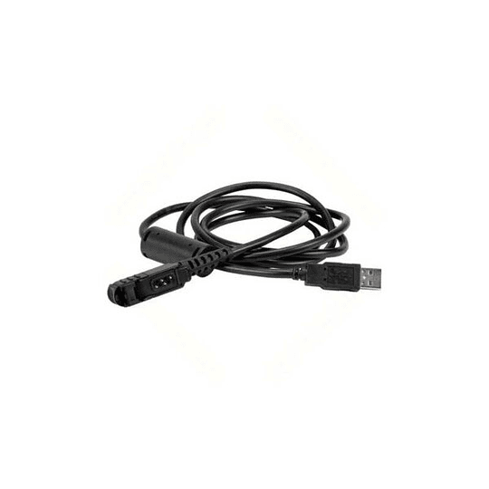 Motorola PMKN4115 Cable de programación USB para DEP550/570