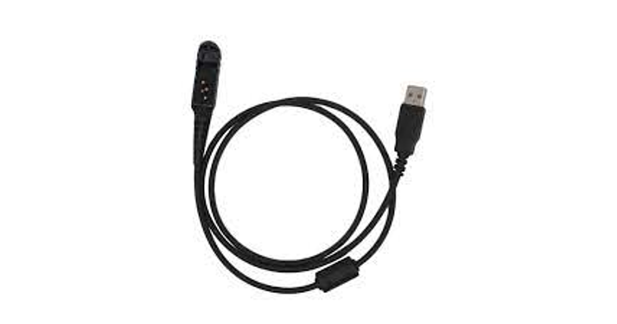 Motorola PMKN4115 Cable de programación USB para DEP550/570