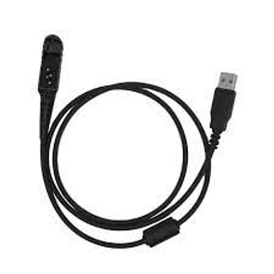 Motorola PMKN4115 Cable de programación USB para DEP550/570