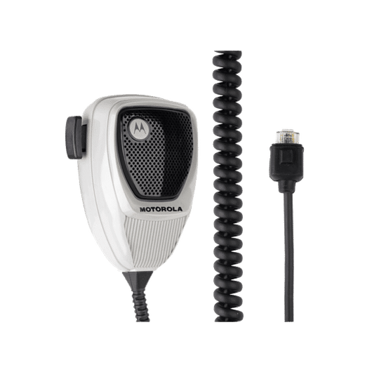 Motorola PMMN4091 Microfono parlante remoto heavy duty para