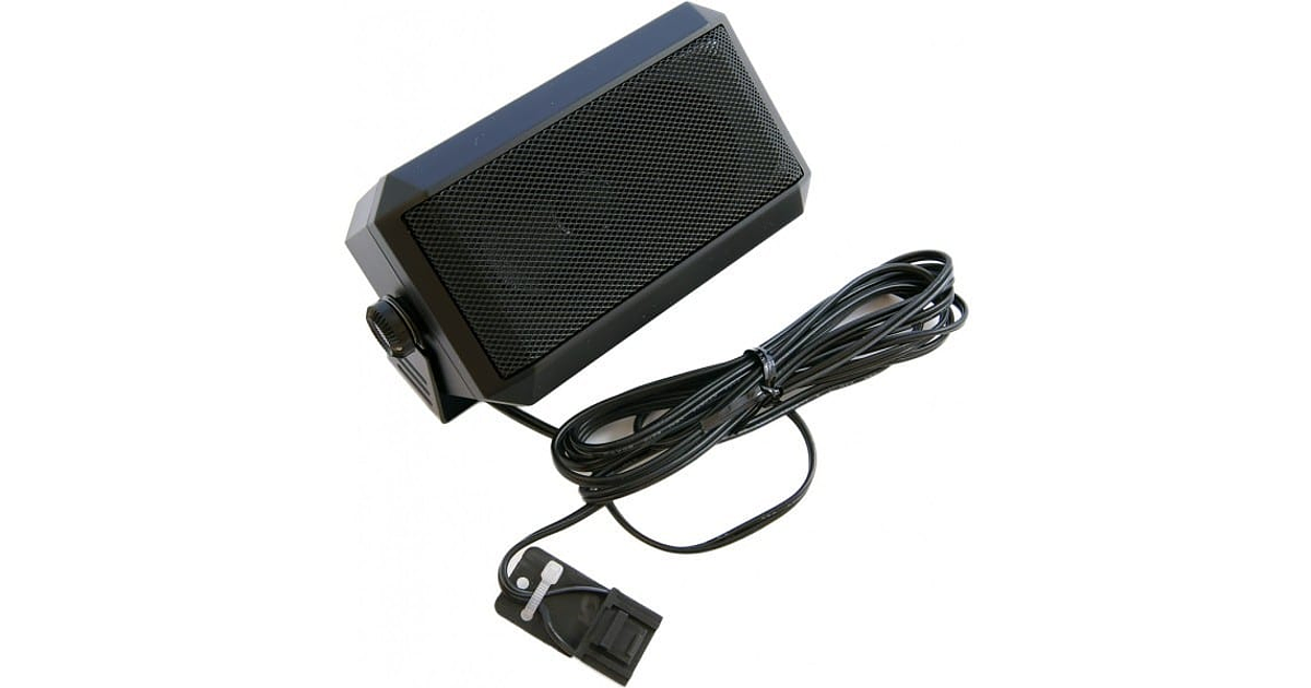 Motorola HSN8145 Parlante externo 7.5W para EM200/400 DEM300