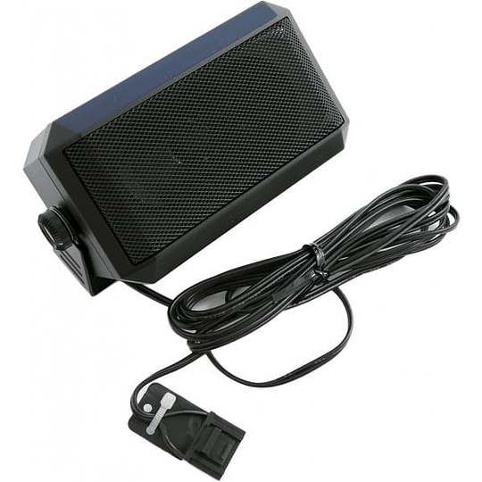 Motorola HSN8145 Parlante externo 7.5W para EM200/400 DEM300