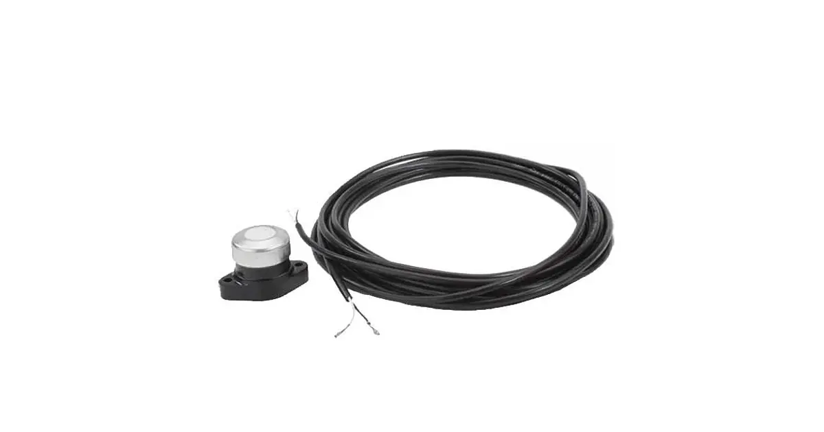 Motorola RLN4856 PTT de pie para EM200/400 DEM300/400