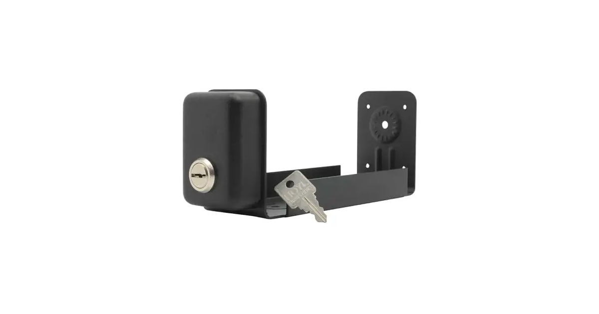 Motorola RLN6466 Kit de muñón de bajo perfil para DEM300/400