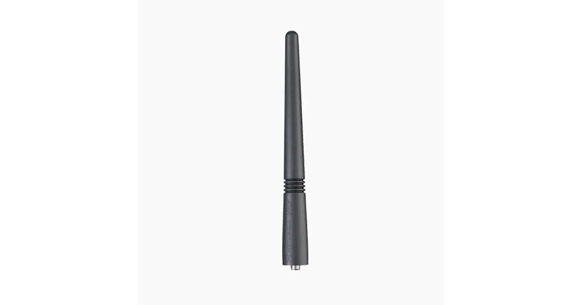 Motorola PMAD4014 VHF 136-155 MHZ antena standard para DEP45