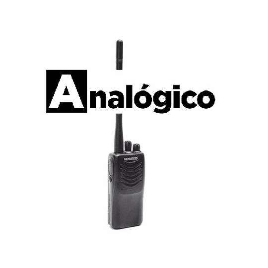 Kenwood TK-3000 UHF 440-480 Mhz Radio de dos vías programabl