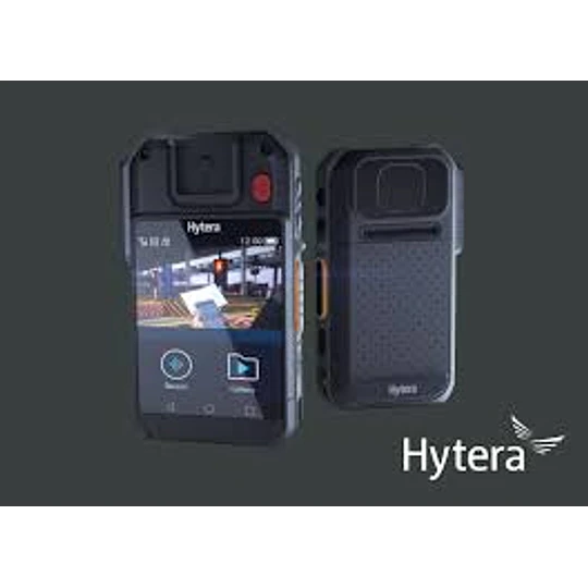 ¡OFERTA! Bodycam Cámara corporal VM750D 4G Cámara corporal R