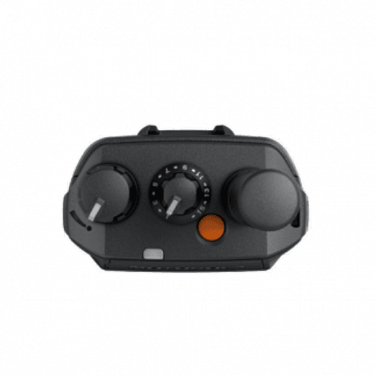Motorola MOTOTRBO™ R7 Radio Digital Portable de Dos Vías VHF