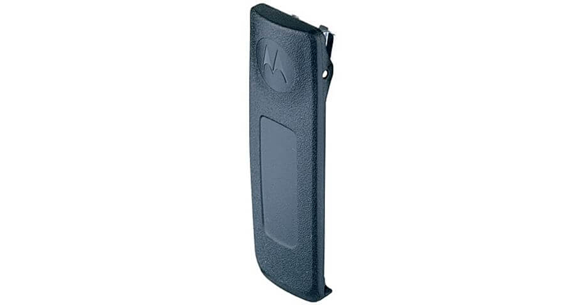 Motorola PMLN4652 2,5'' Clip de cinturón para DGP4100/6100/6