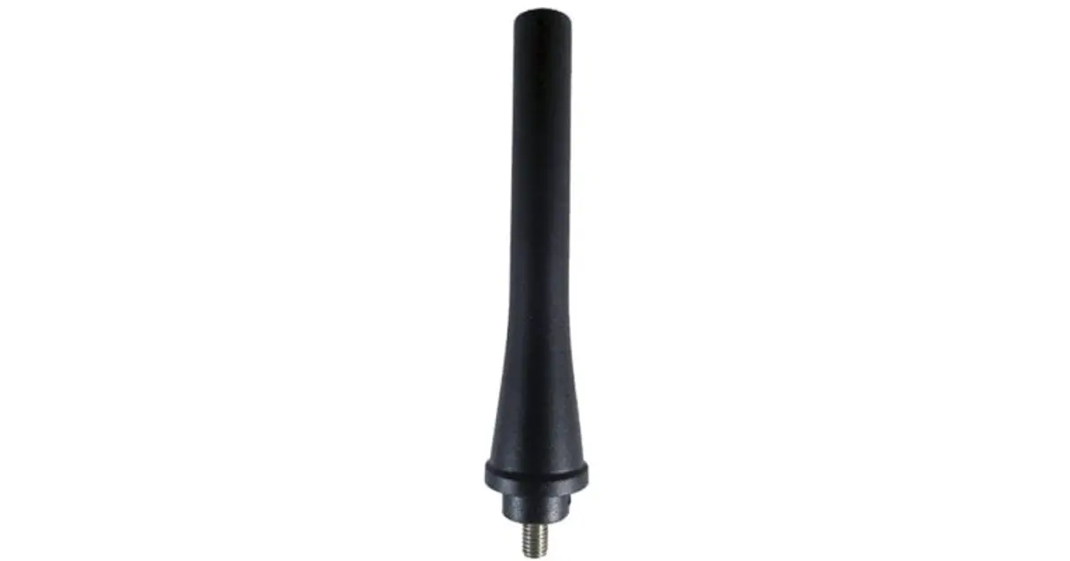 Hytera antena AN0446H01 ﻿TC-320Thick-short Antenna with R co