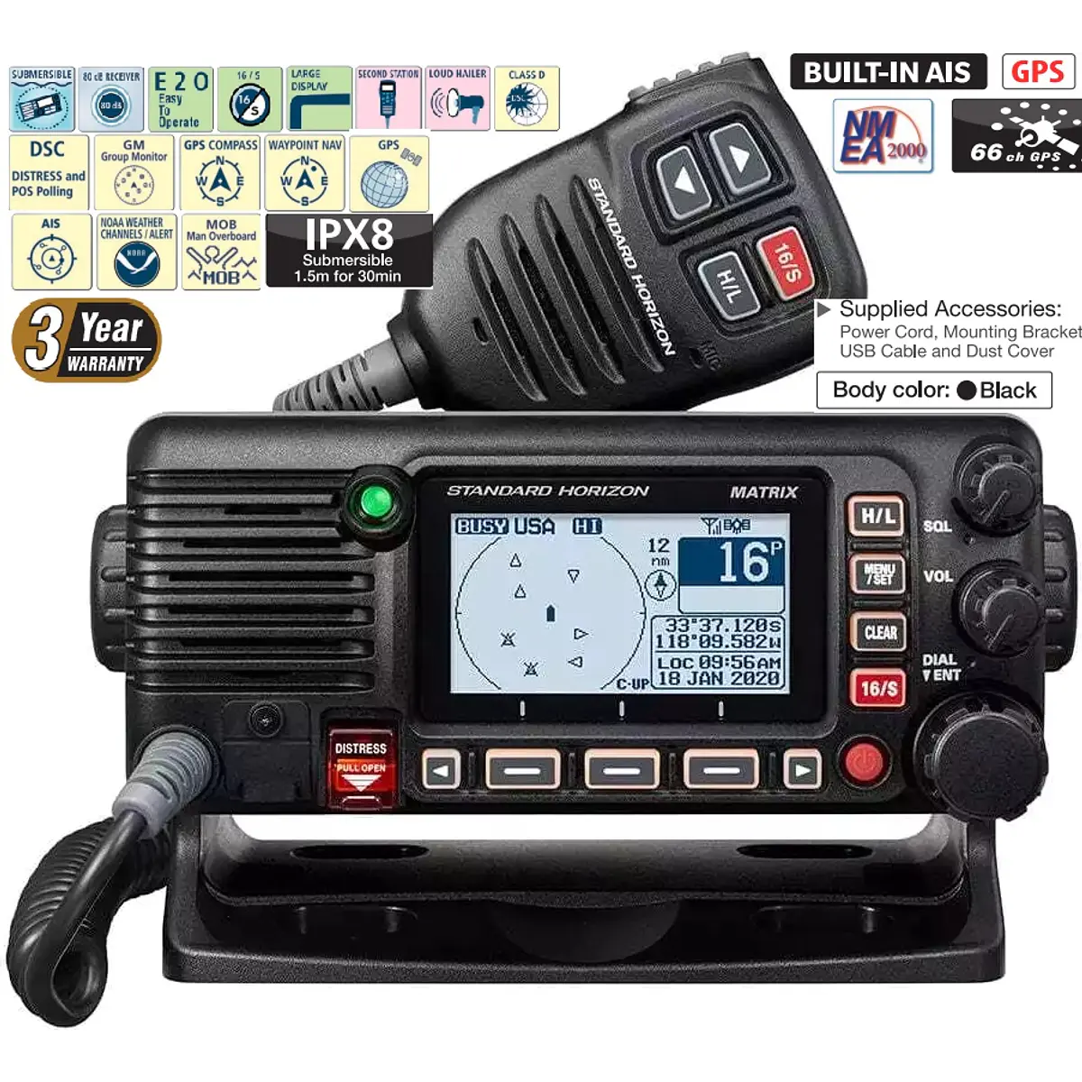 Waypoint Navigation (Navegación basada en puntos de refer...