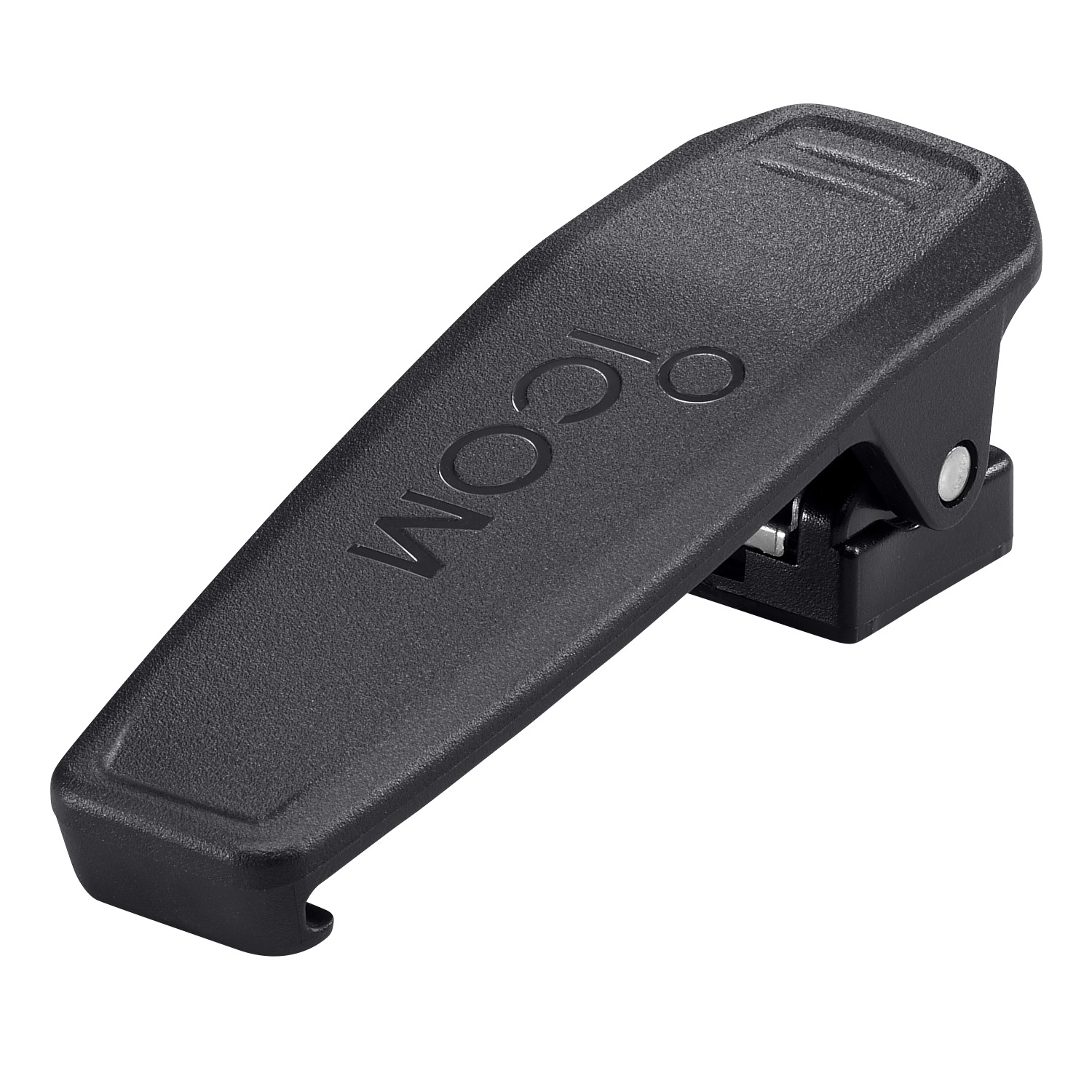ICOM MB-94R Clip para cinturón equipos portátiles ICOM IC-F3