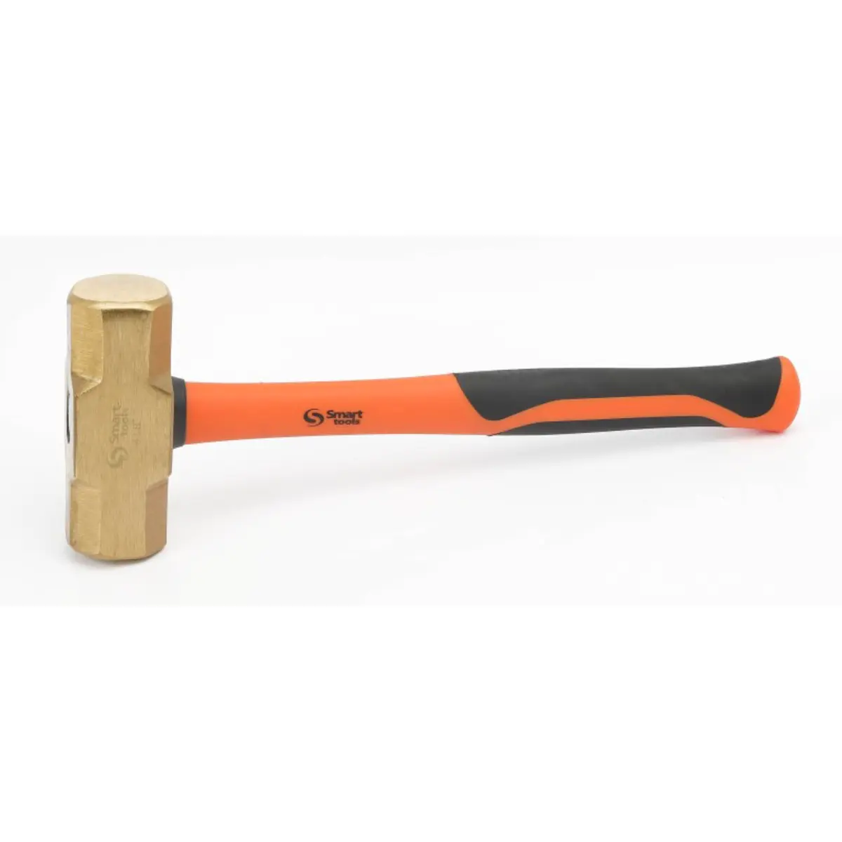 Combo Bronce Antichispa 6lbs Corto Smart Tools