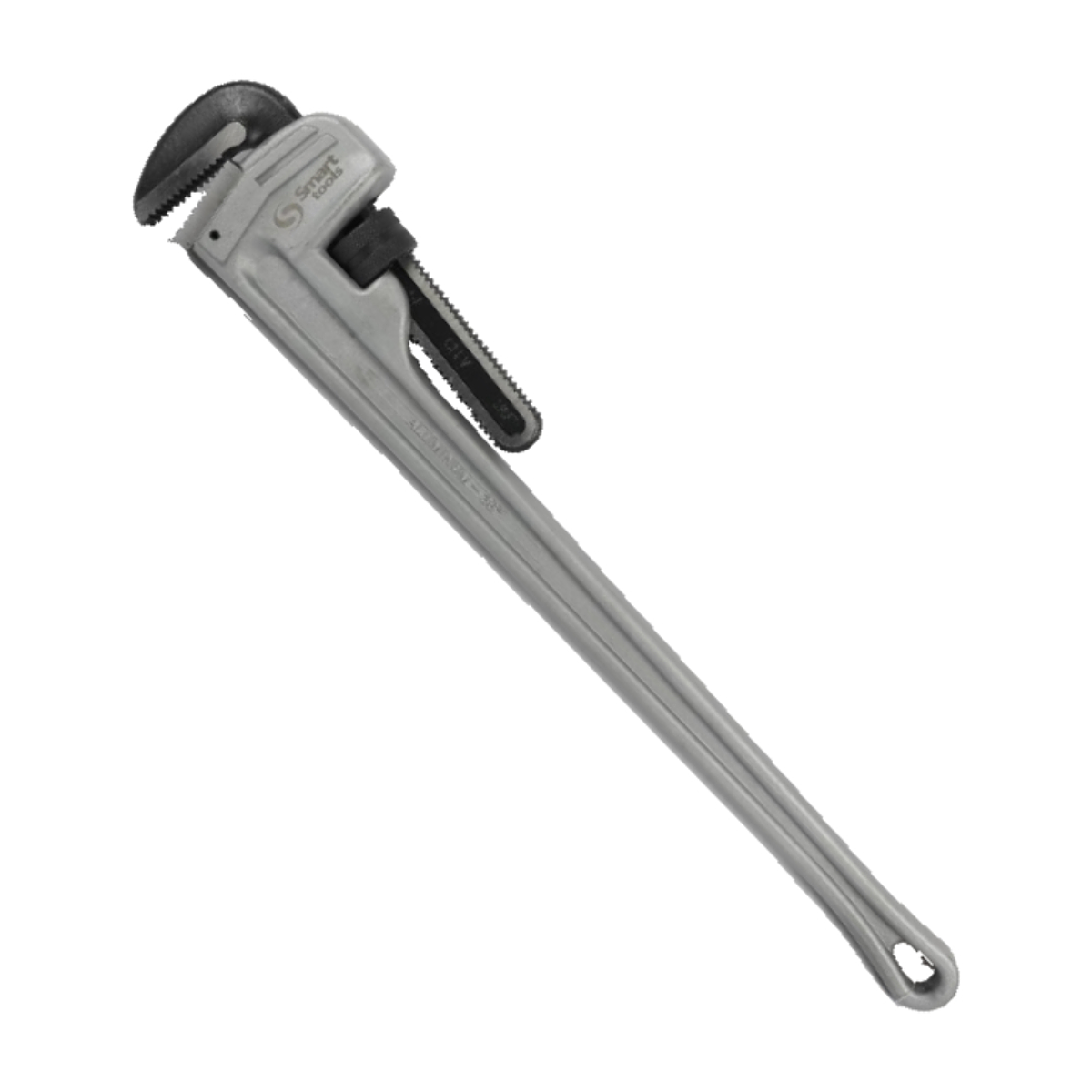 Llave Stillson 36 Aluminio 6107026 Smart Tools