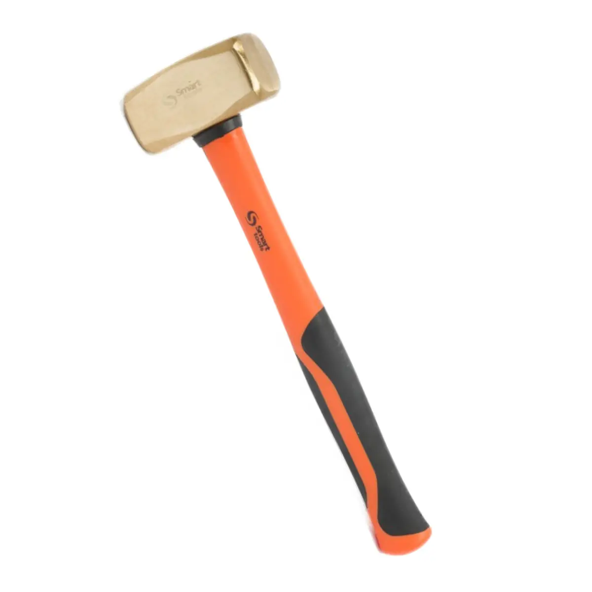 Combo Bronce Antichispa Corto 4lbs Smart Tools