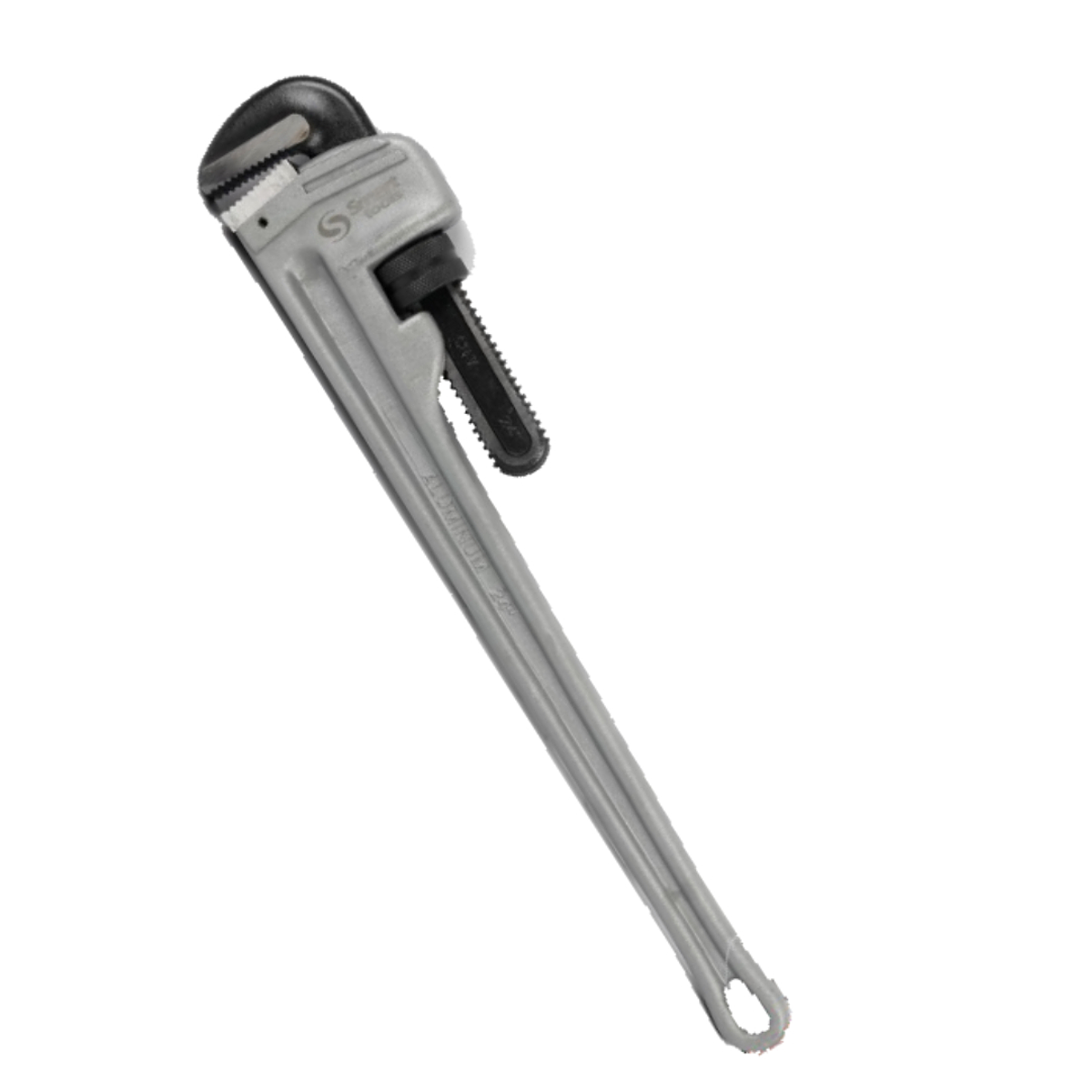 Llave Stillson 24 cuerpo Aluminio Smart Tools